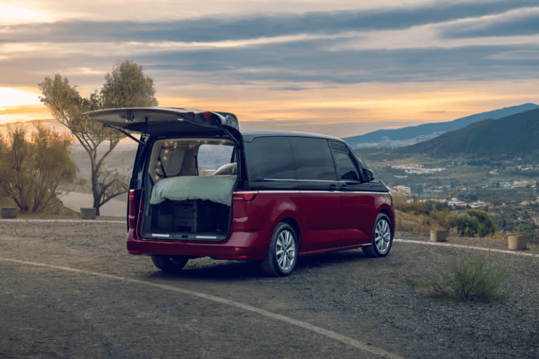 Nova 'Kombi' da VW é o canivete suíço dos carros - Olhar Digital