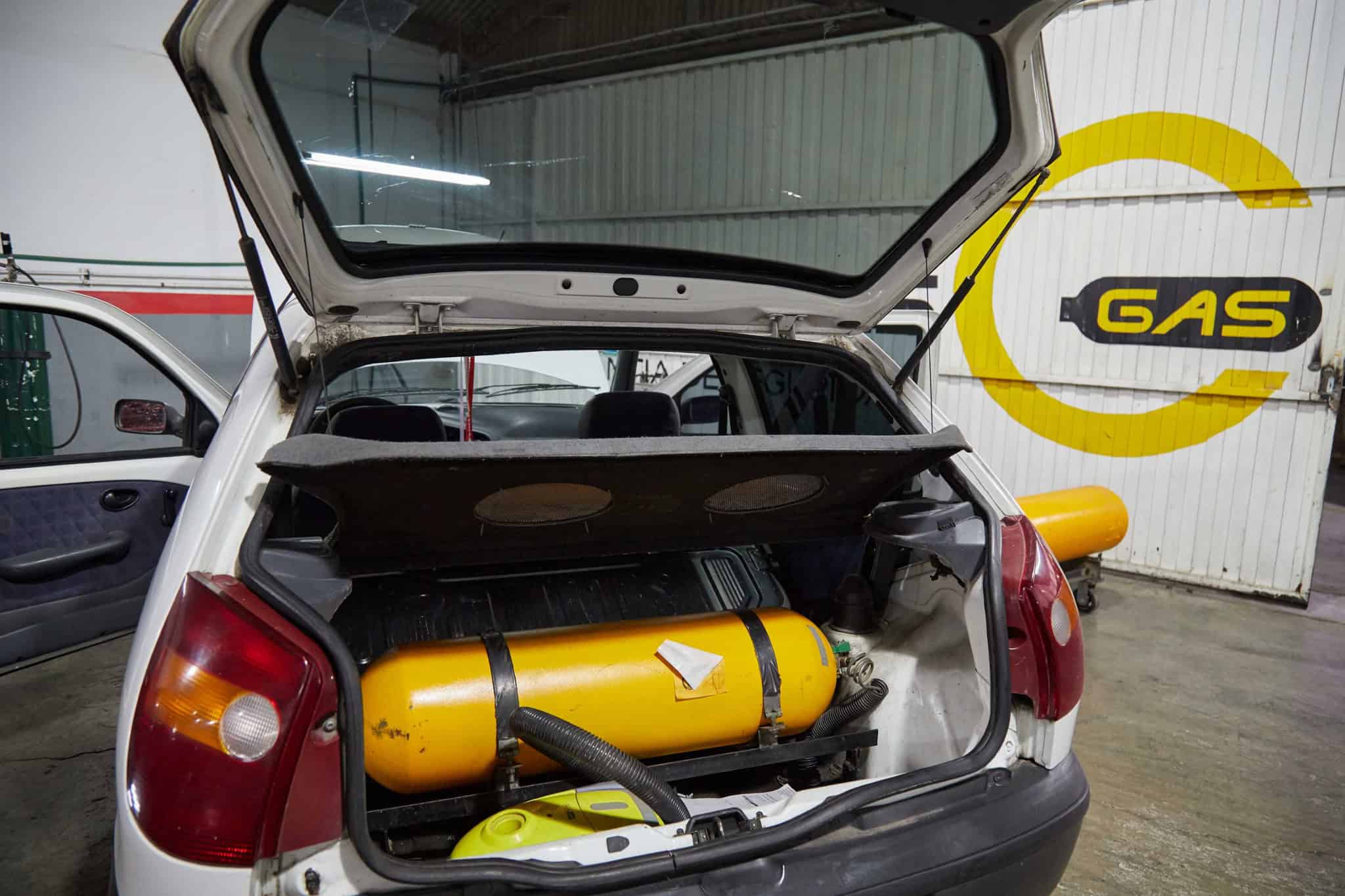 Carro com GNV ainda vale a pena? Veja os prós e contras - Olhar Digital
