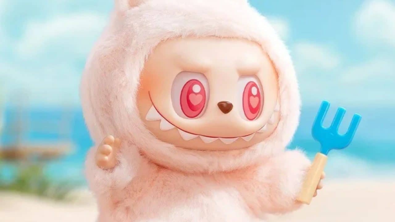 O que significa Labubu? Conheça a origem do nome da boneca viral
