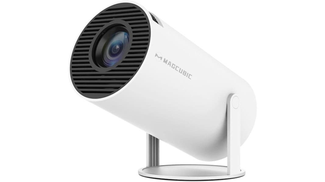 Tenha um cinema em casa com esses projetores inteligentes - Olhar Digital