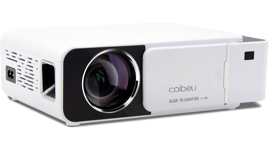 Tenha um cinema em casa com esses projetores inteligentes - Olhar Digital