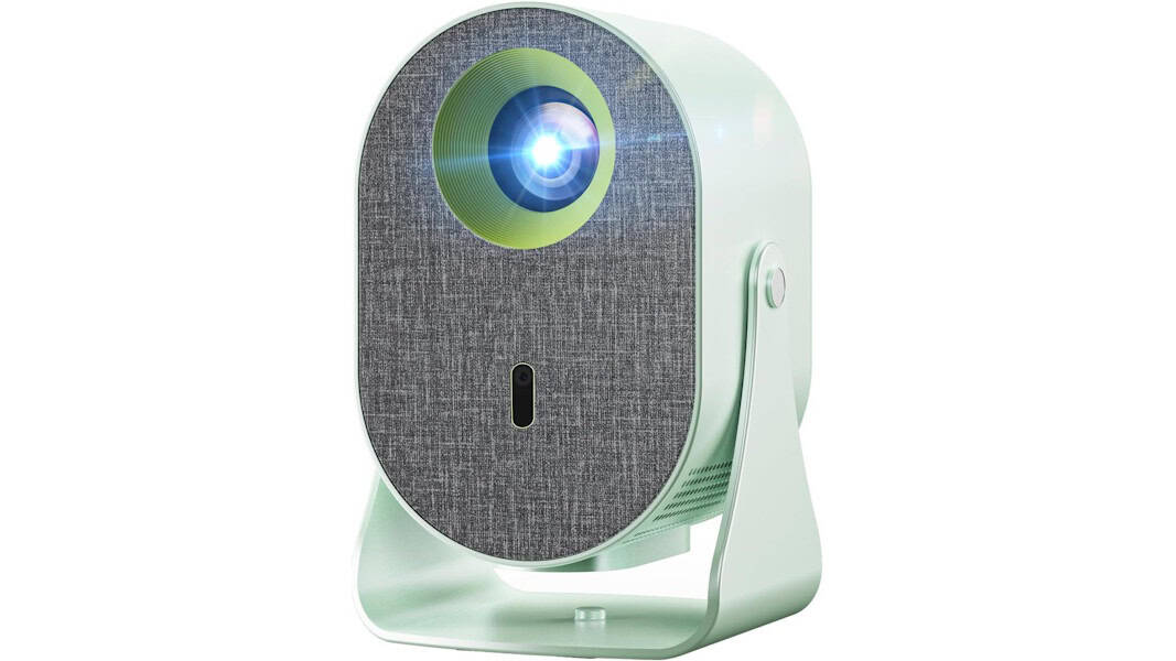 Tenha um cinema em casa com esses projetores inteligentes - Olhar Digital