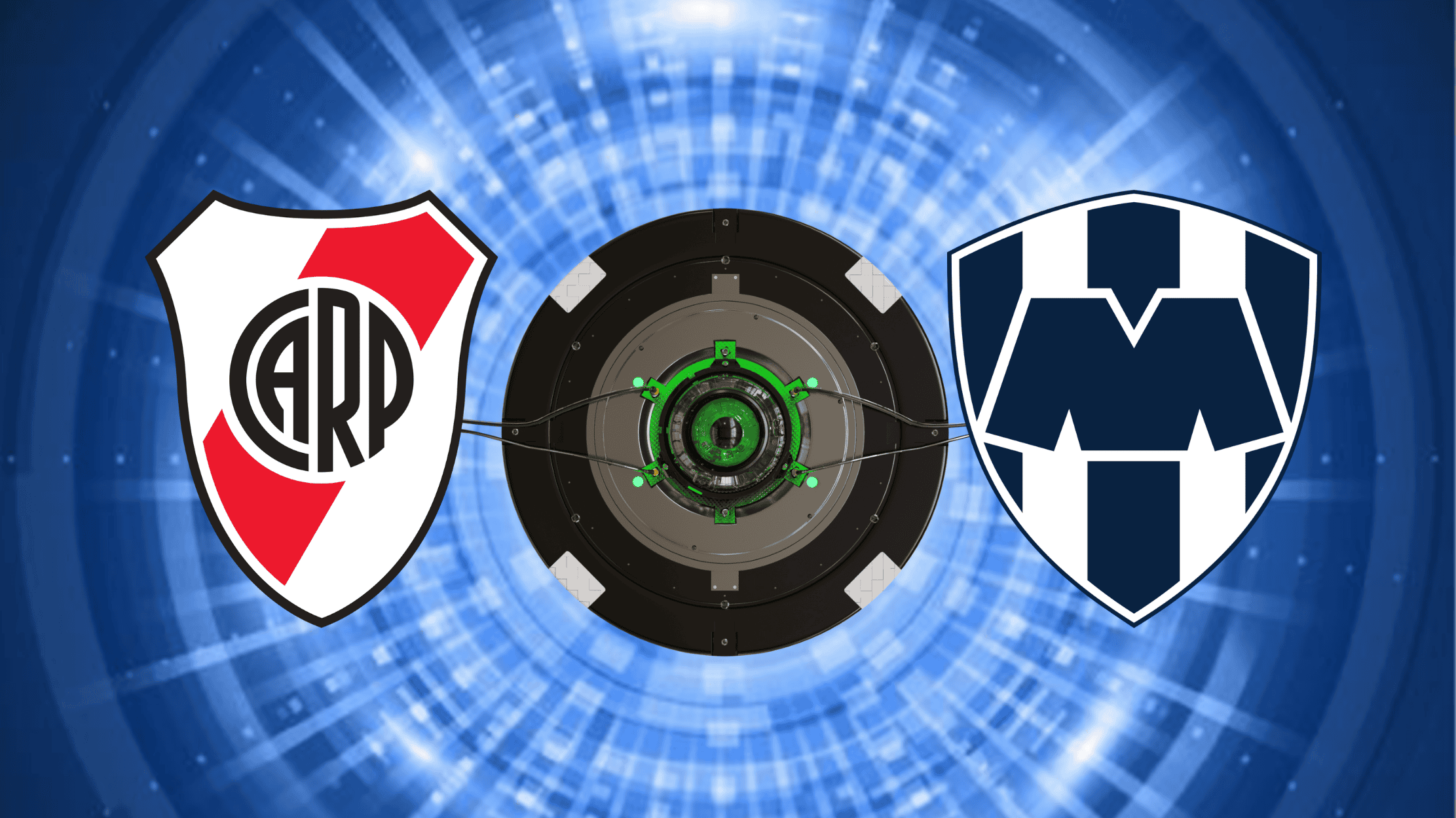 River Plate x Monterrey: onde assistir ao jogo do Mundial de Clubes