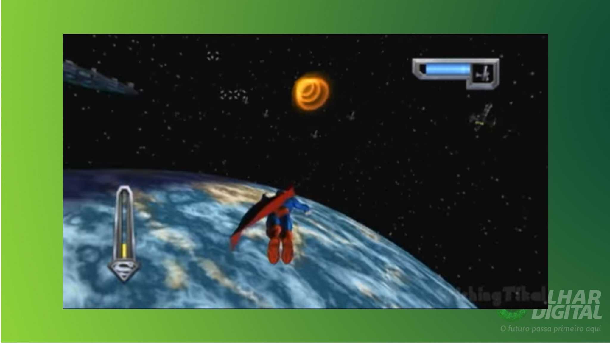 8 melhores jogos com o Superman que todo fã deveria conhecer - Olhar ...