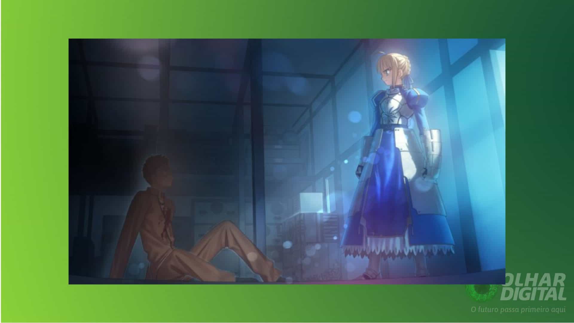 O que é visual novel? Conheça o gênero de jogo para quem ama boas histórias