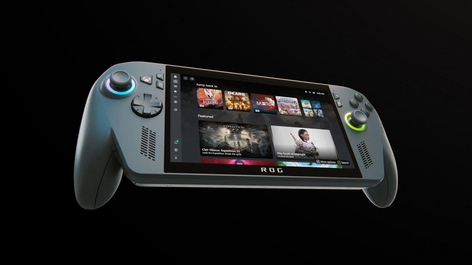 ROG Xbox Ally x Nintendo Switch 2: saiba quais as diferenças entre os ...