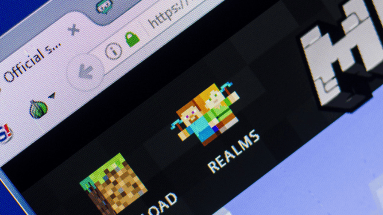 Como jogar Minecraft online com seus amigos (e se comunicar com eles ...