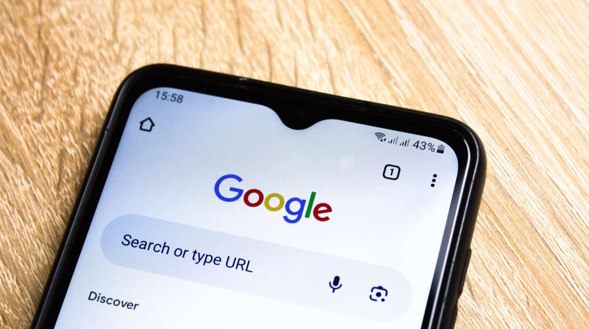 Google lança botão para ocultar resultados patrocinados na busca