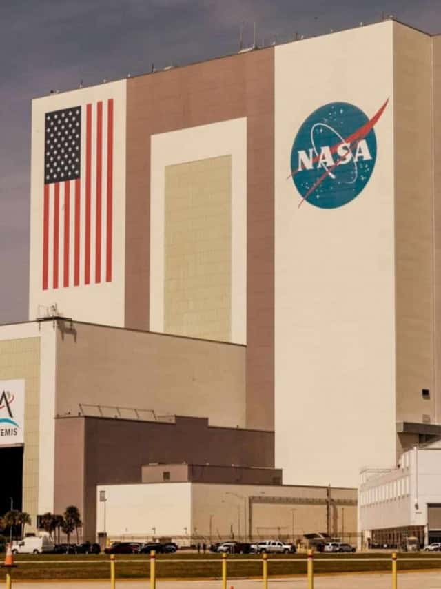 Nomeação de novo chefe da NASA rompe tradição - Olhar Digital