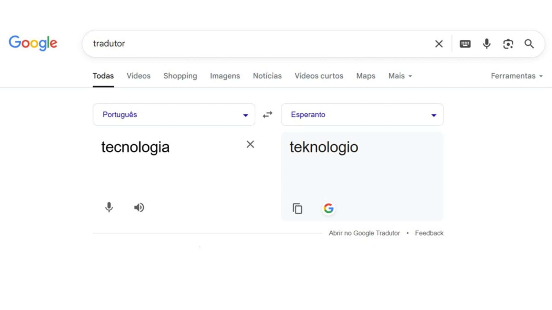 Já ouviu falar do Esperanto, a língua planejada para ser universal?