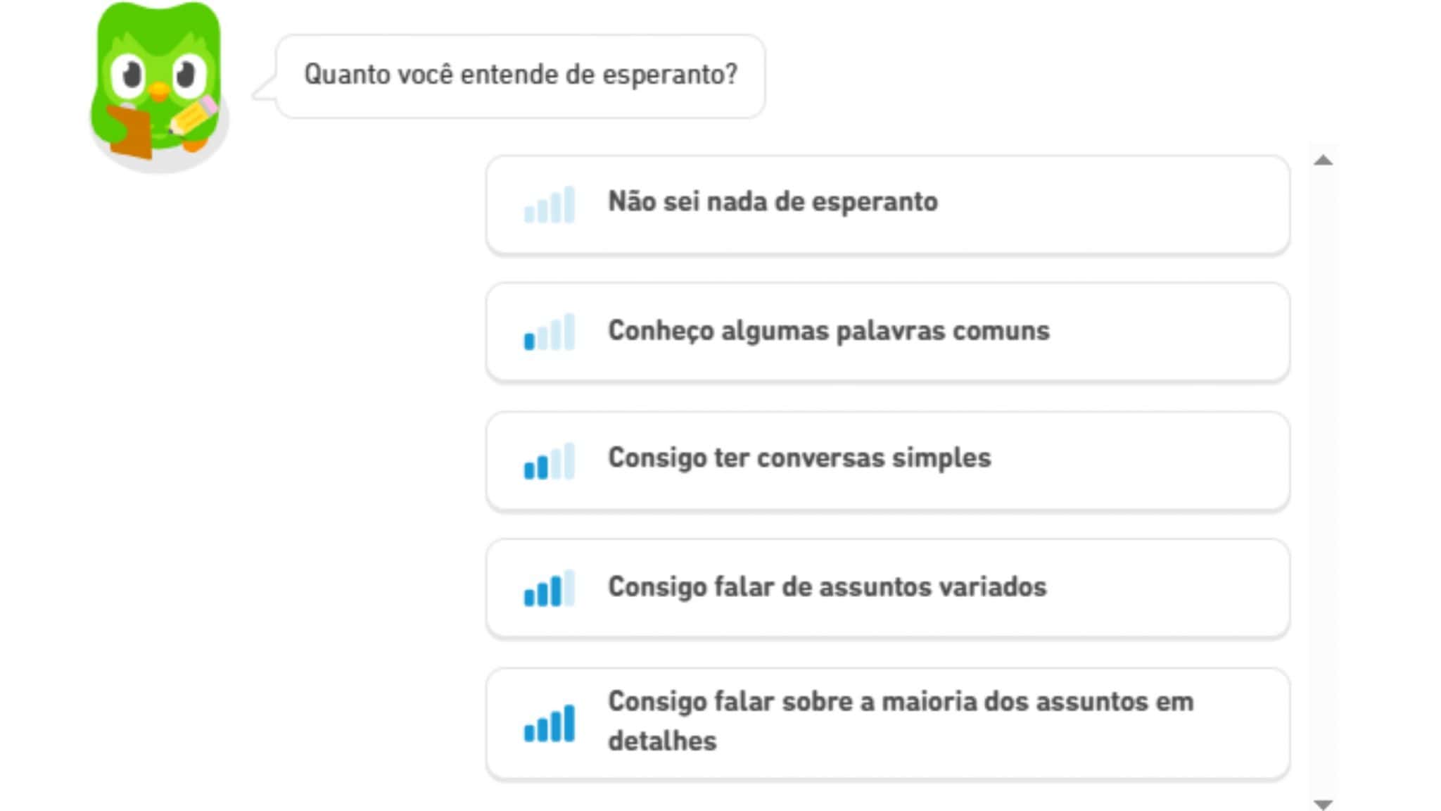 Já ouviu falar do Esperanto, a língua planejada para ser universal?