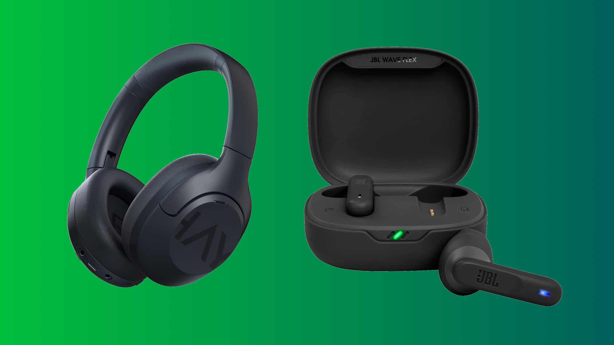 Fones intra-auriculares vs. Over-ear: qual escolher? - Olhar Digital