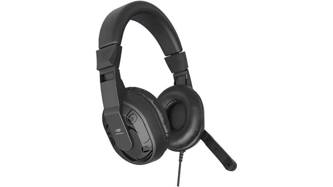 Headsets com microfone para home office e chamadas - Olhar Digital