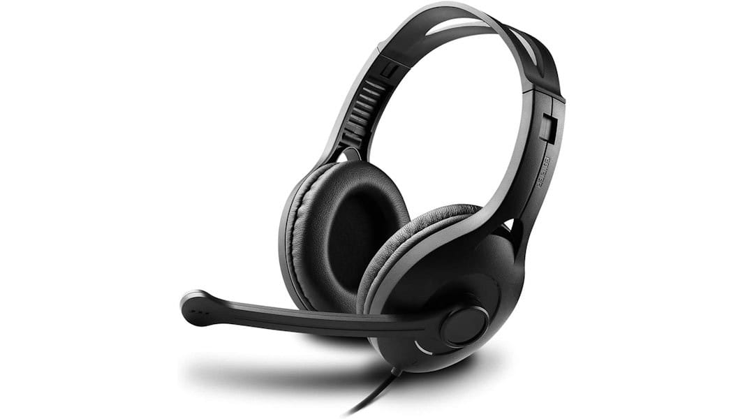 Headsets com microfone para home office e chamadas - Olhar Digital