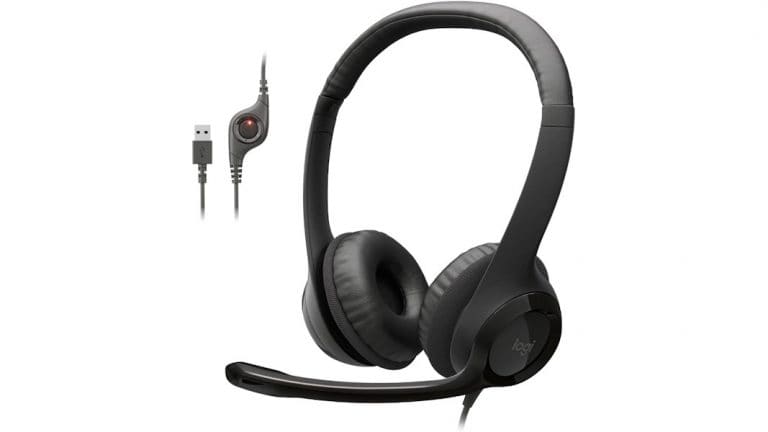 Headsets com microfone para home office e chamadas - Olhar Digital