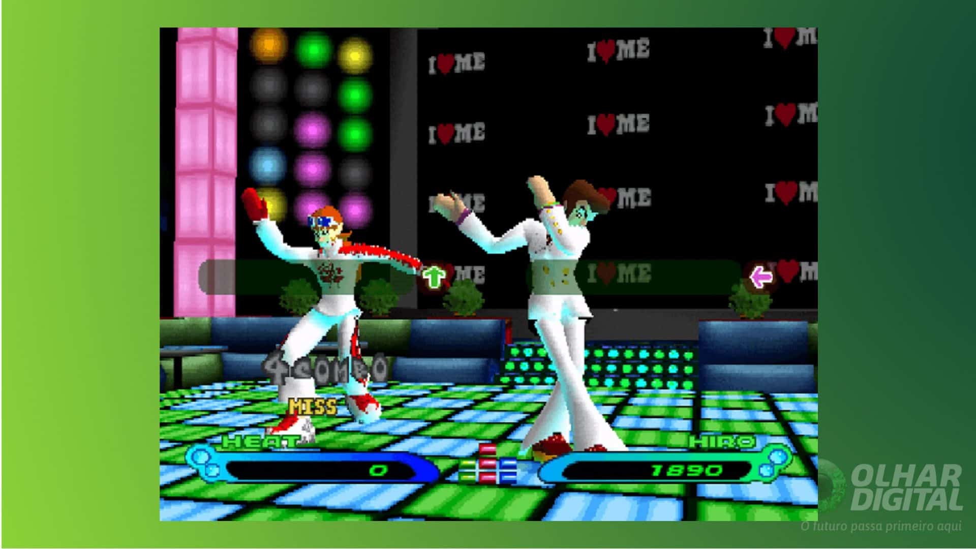 10 melhores jogos de ritmo para PC e consoles - Olhar Digital