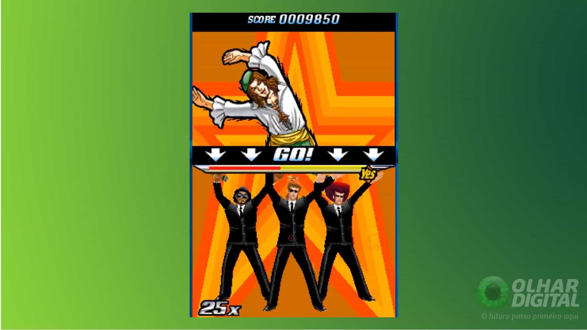 10 melhores jogos de ritmo para PC e consoles - Olhar Digital