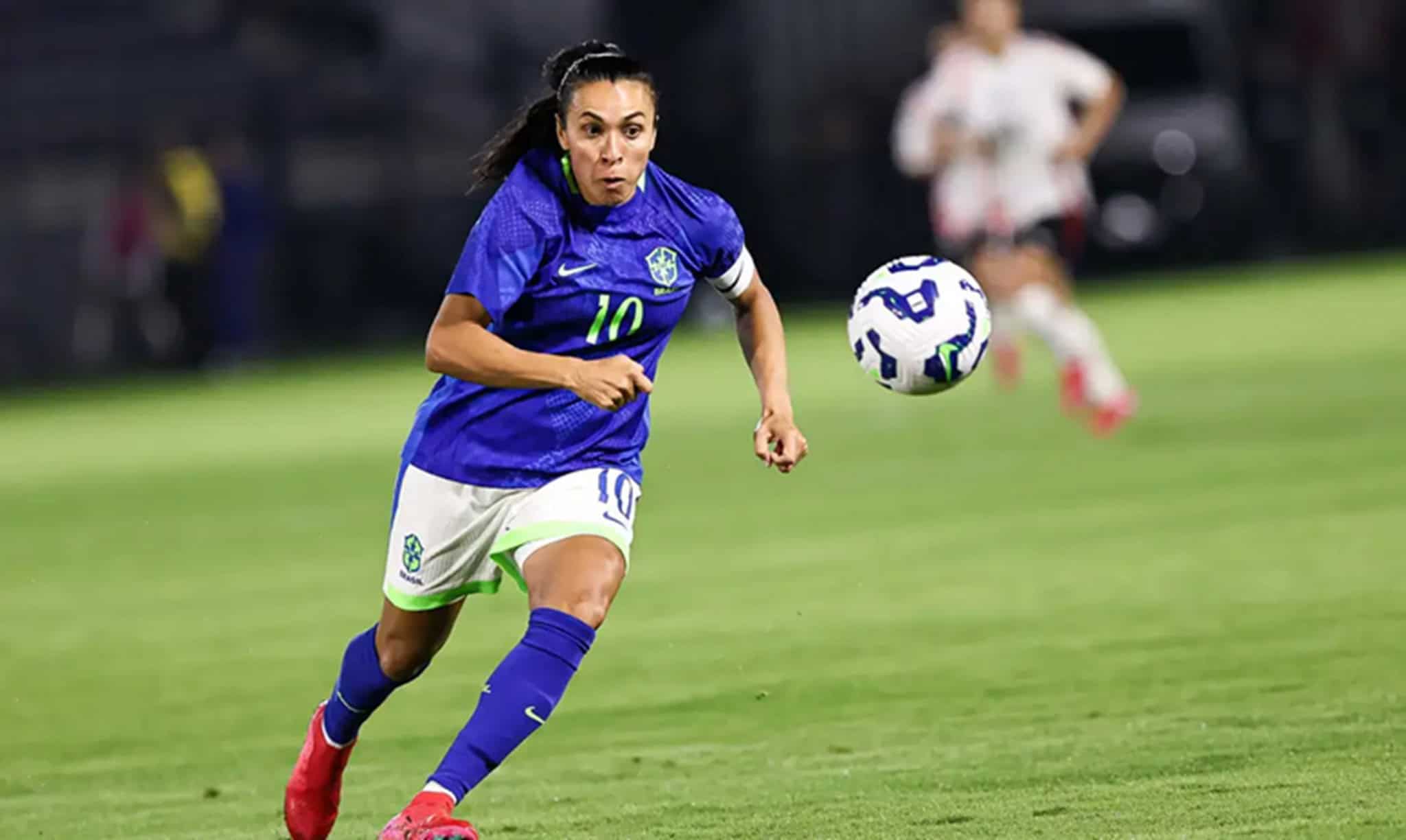 Seleção Feminina encara o Paraguai na Copa América; veja onde assistir