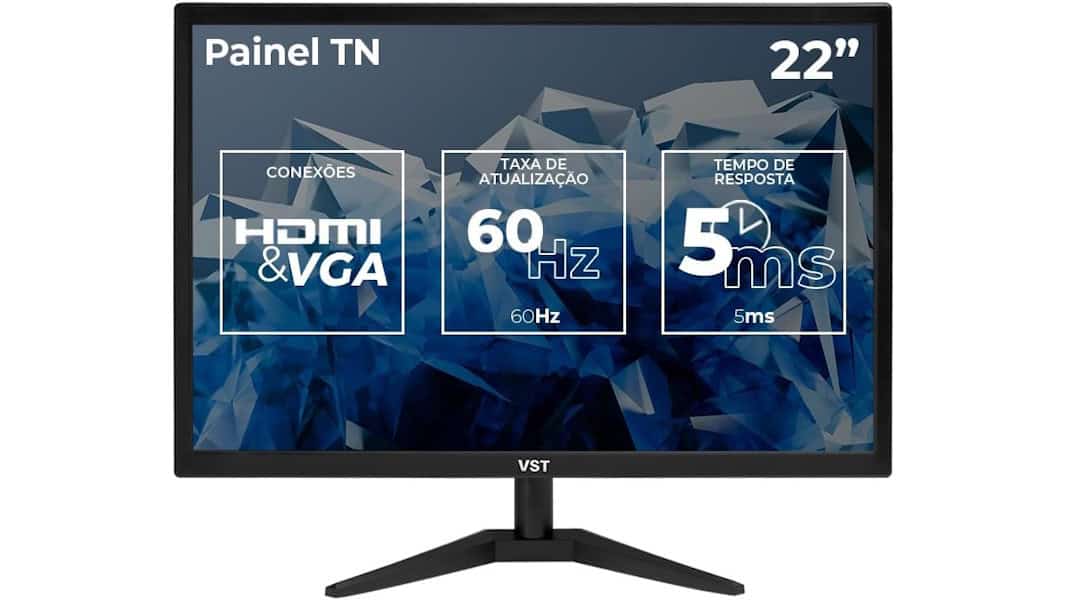 Como escolher o tamanho ideal de tela para seu monitor - Olhar Digital