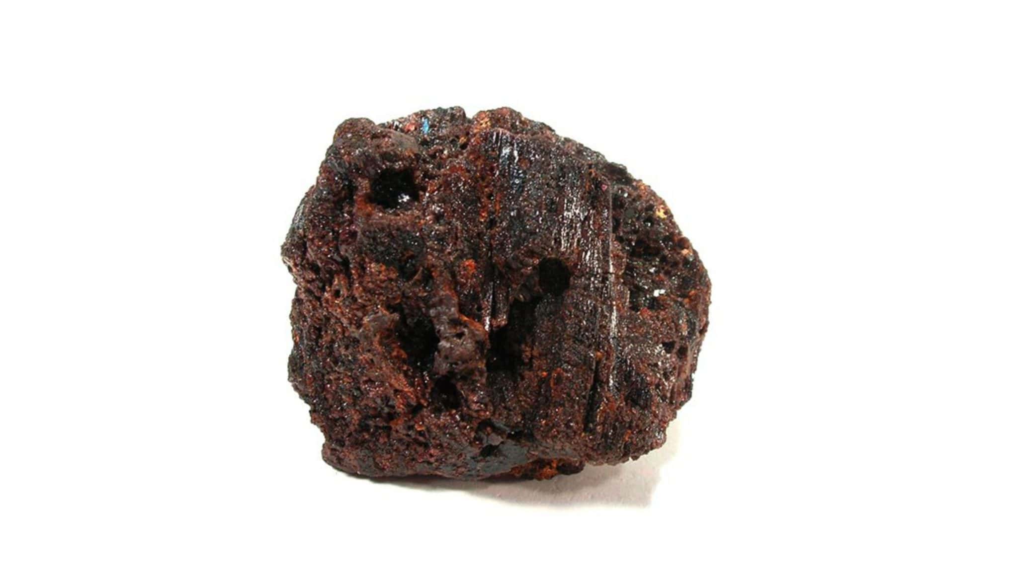 Você sabia? 5 minerais que são mais raros e valiosos que diamantes ...