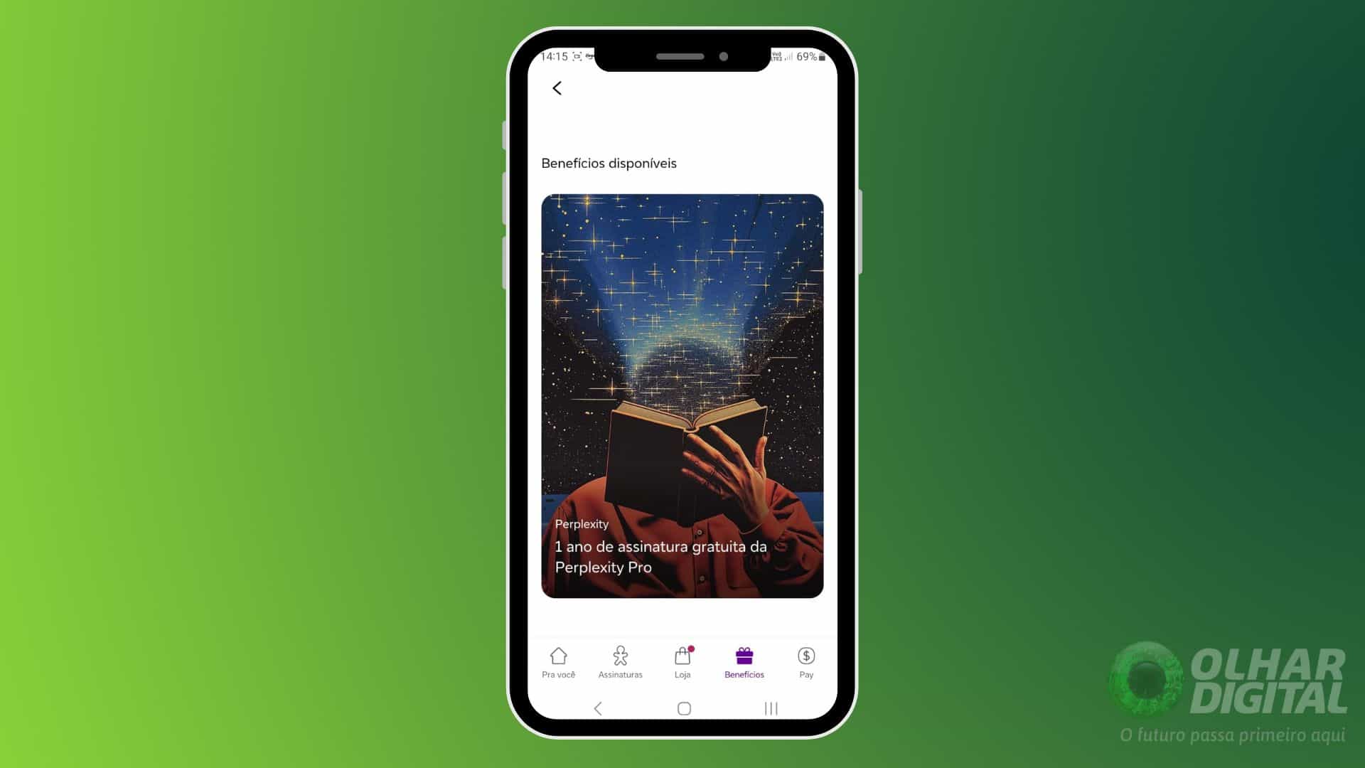 9 dicas para usar a IA do Perplexity com mais eficiência - Olhar Digital