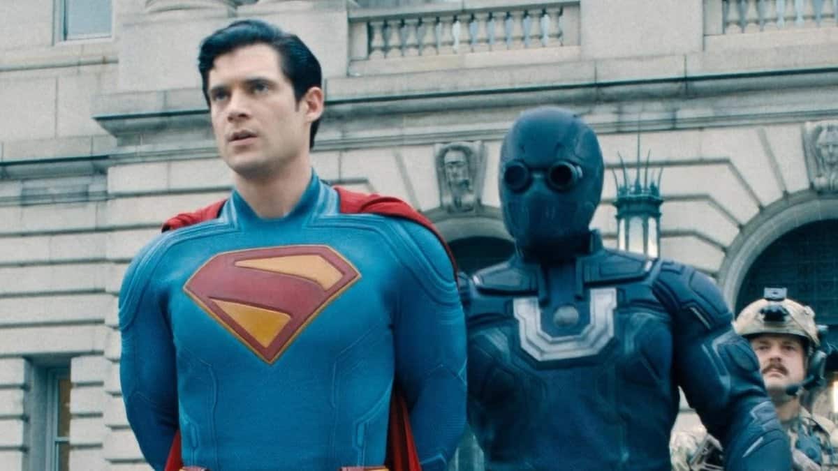 Sequência de "Superman" já tem nome oficial e data marcada - Olhar Digital