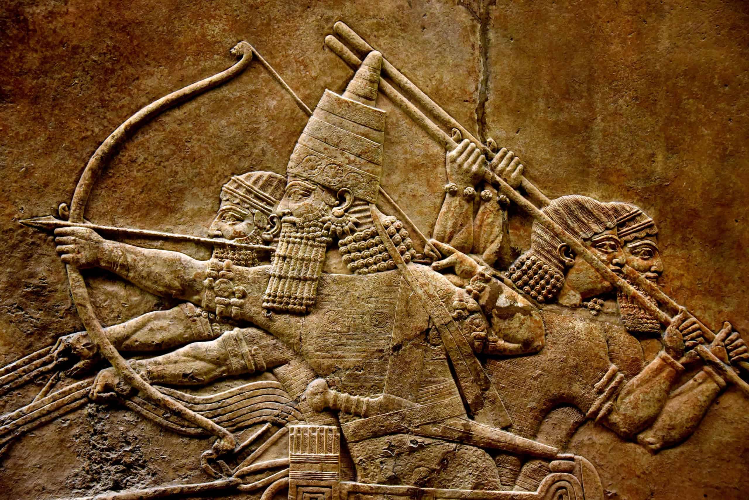 Antigos Babilonios Ur E Uruk: A História E O Legado Das Duas Mais