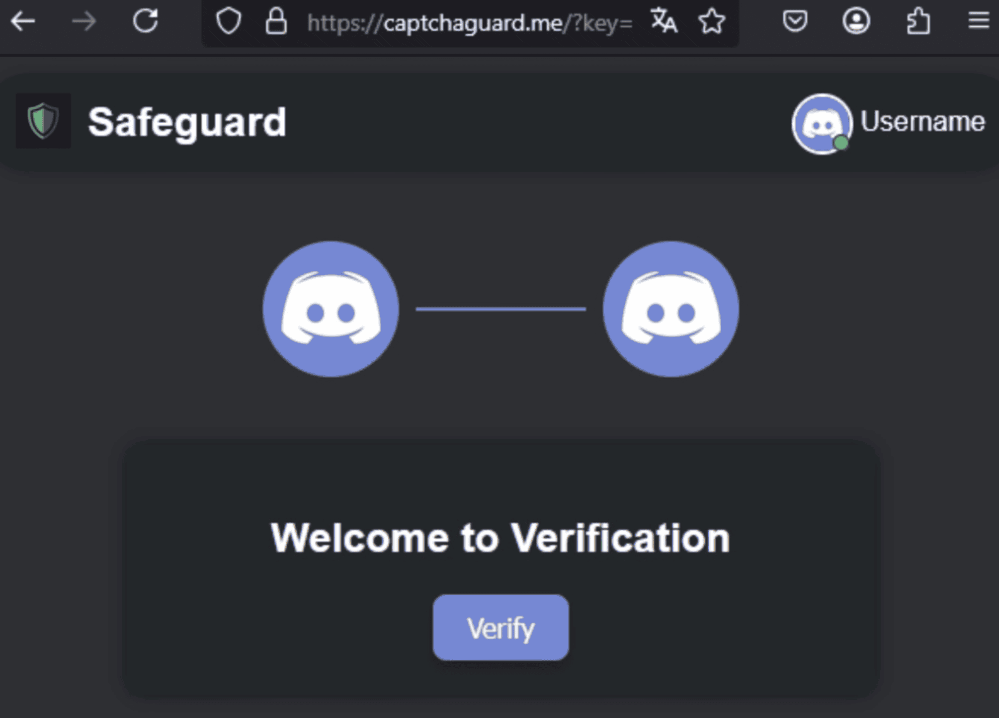 Hackers usam links de convite do Discord para aplicar golpes