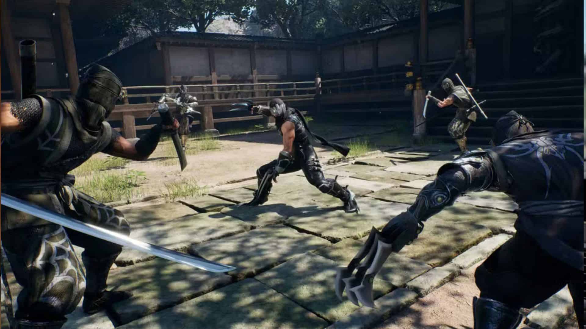 Os 8 melhores jogos de Ninja Gaiden - Queria Ser Nerd - Conteúdo Geek ...
