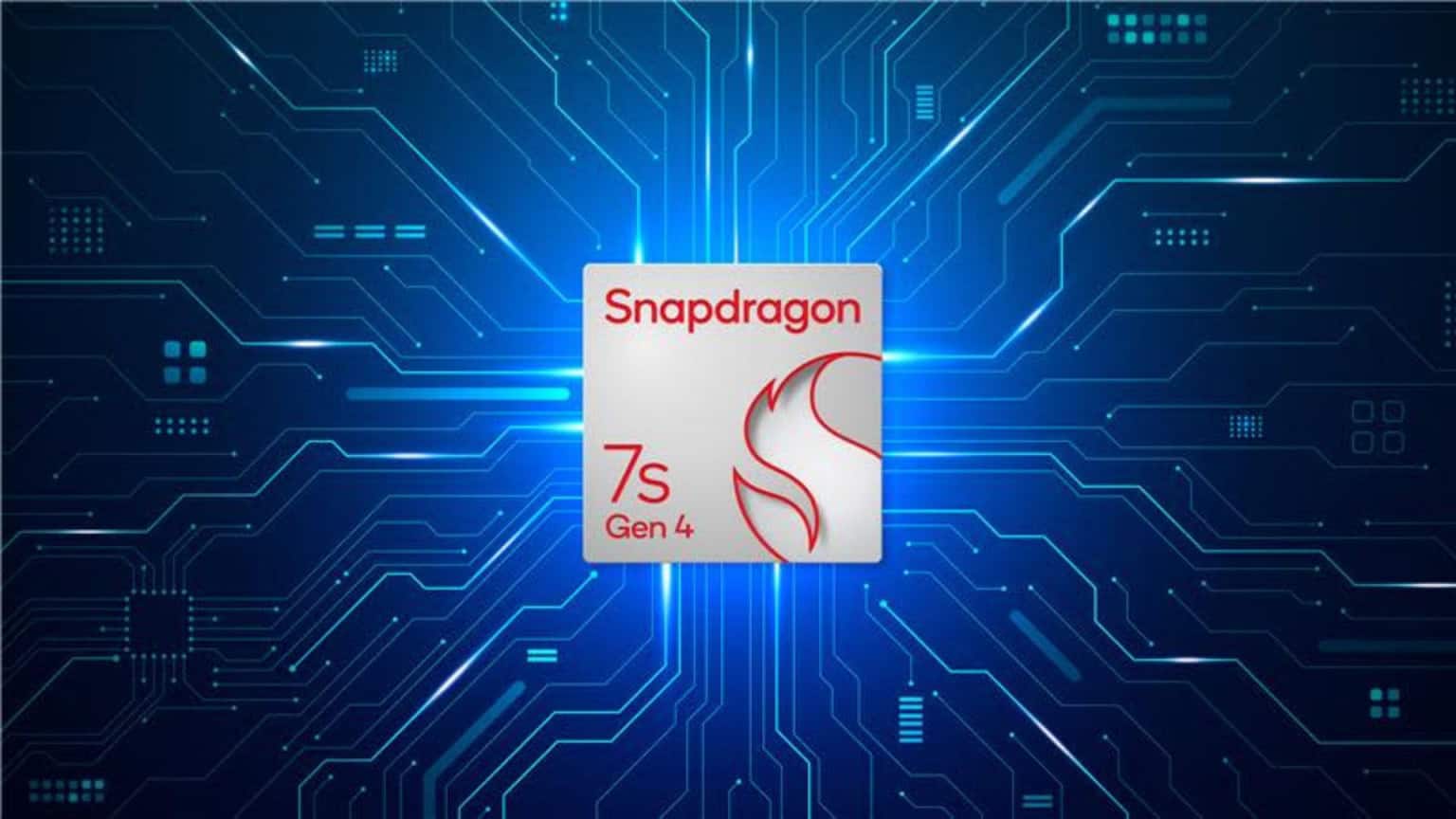 Snapdragon 7s Gen 4 ou 7s Gen 3: veja as diferenças entre os processadores