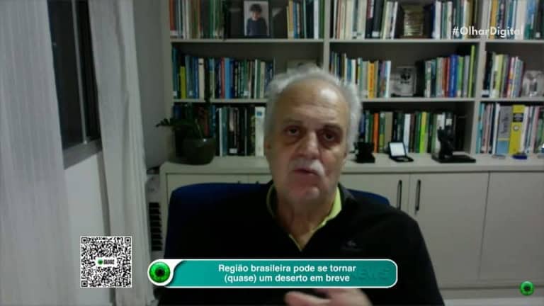 Carlos Nobre: COP30 precisa fazer mais do que as anteriores para salvar ...