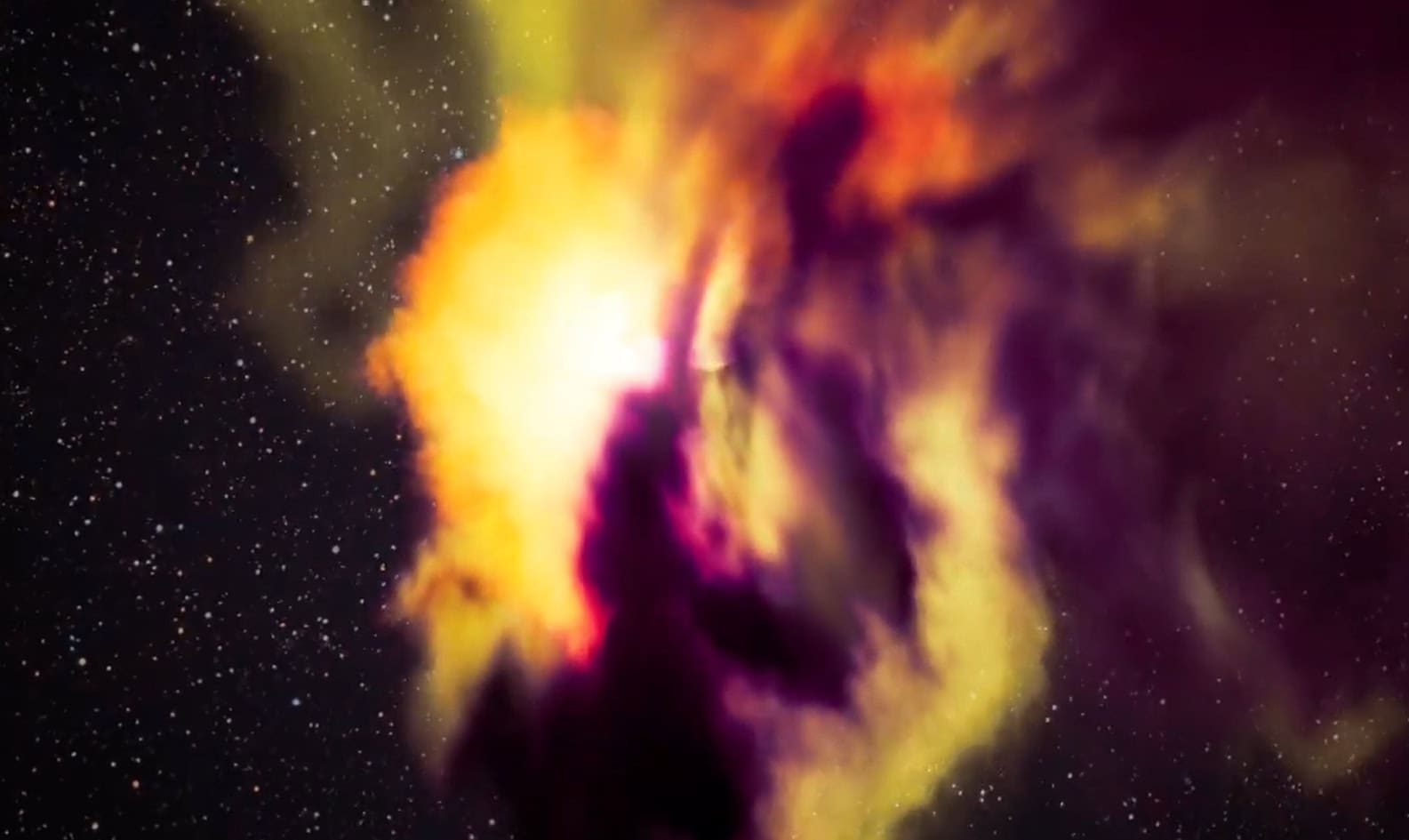 Supernova revela como uma estrela é por dentro - Olhar Digital