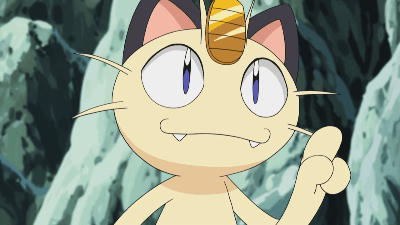 Como o Meowth de Pokémon aprendeu a falar? - Olhar Digital