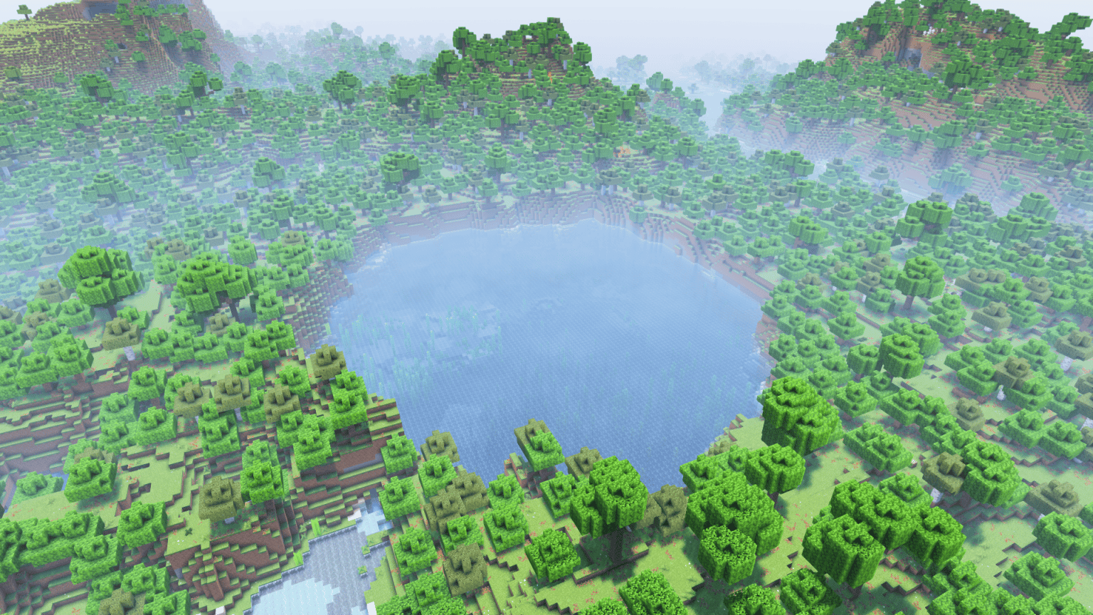 10 seeds de Minecraft para Java e Bedrock para você testar - Olhar Digital