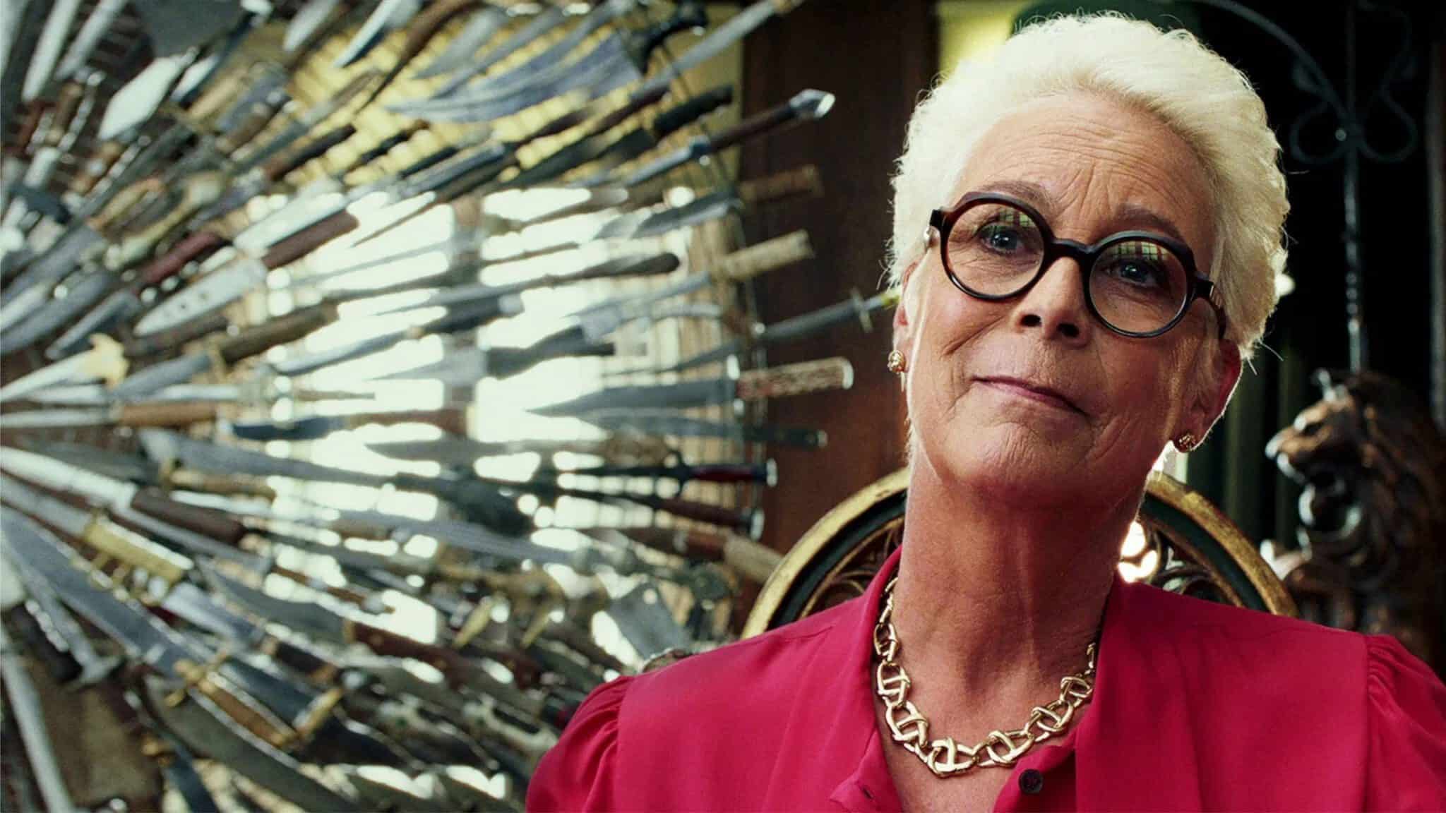 8 Melhores Filmes Com Jamie Lee Curtis Olhar Digital