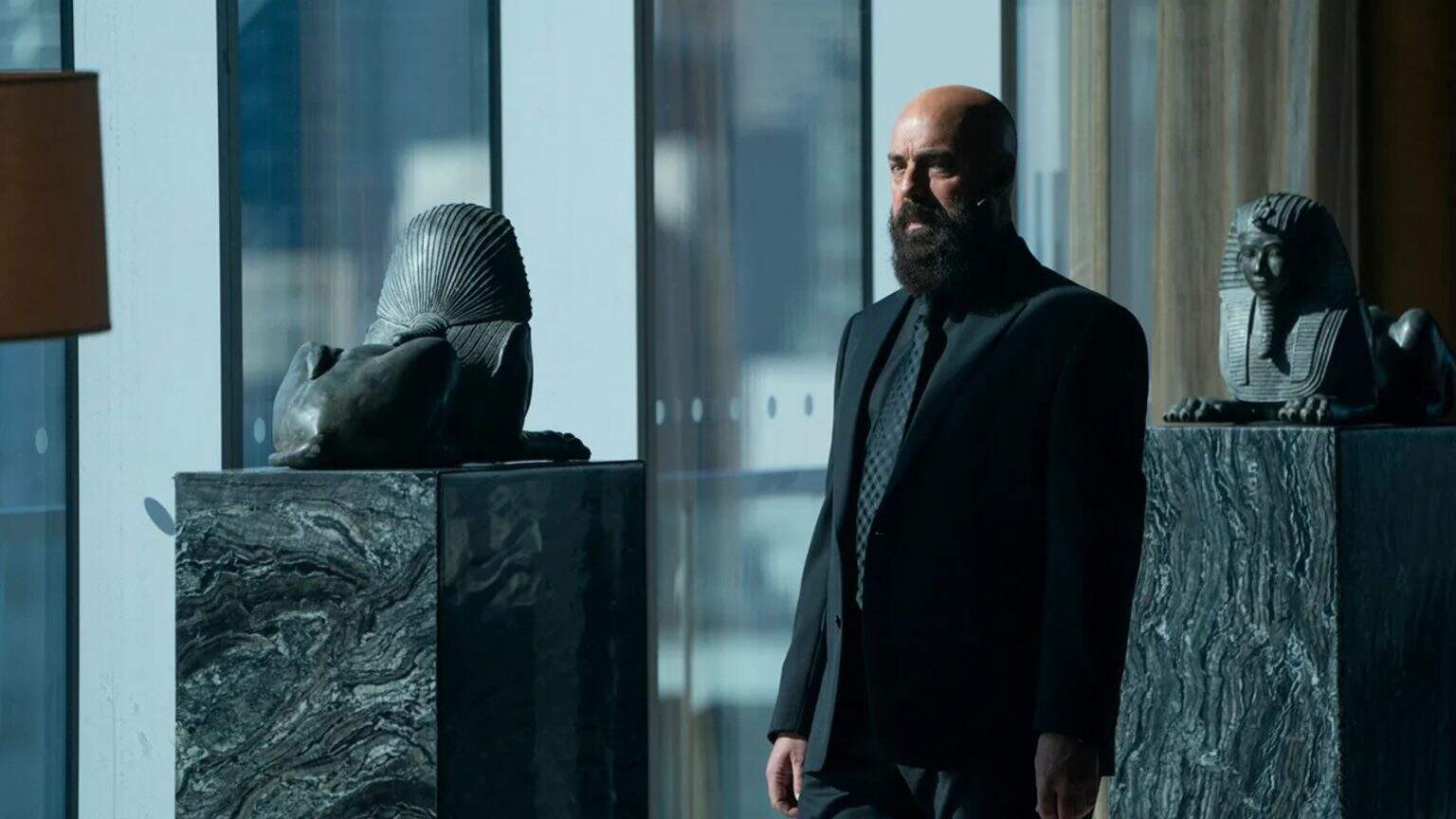 9 atores que interpretaram Lex Luthor na TV e no cinema - Olhar Digital