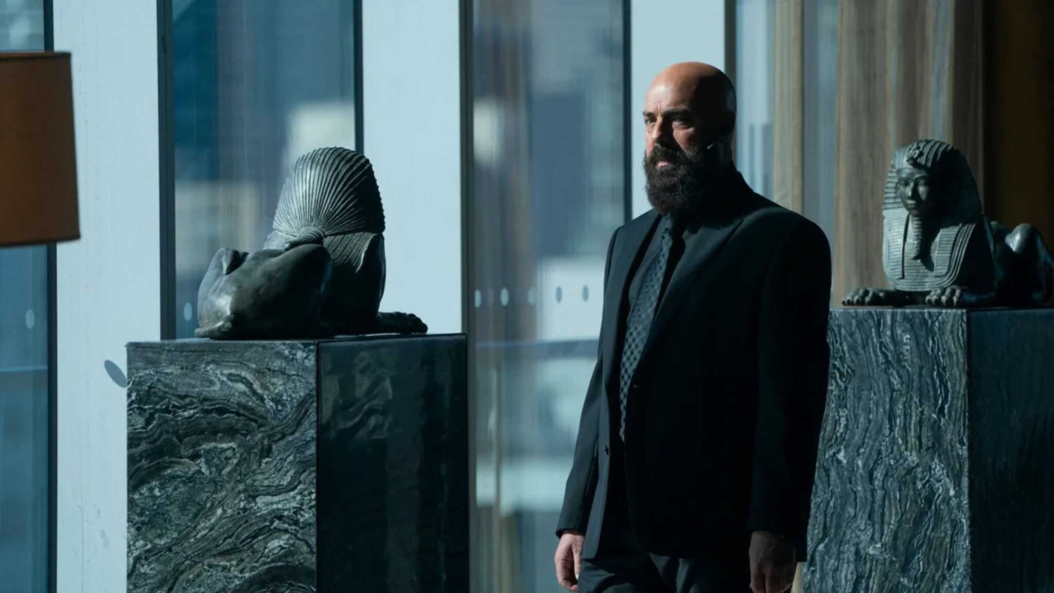 9 atores que interpretaram Lex Luthor na TV e no cinema - Olhar Digital