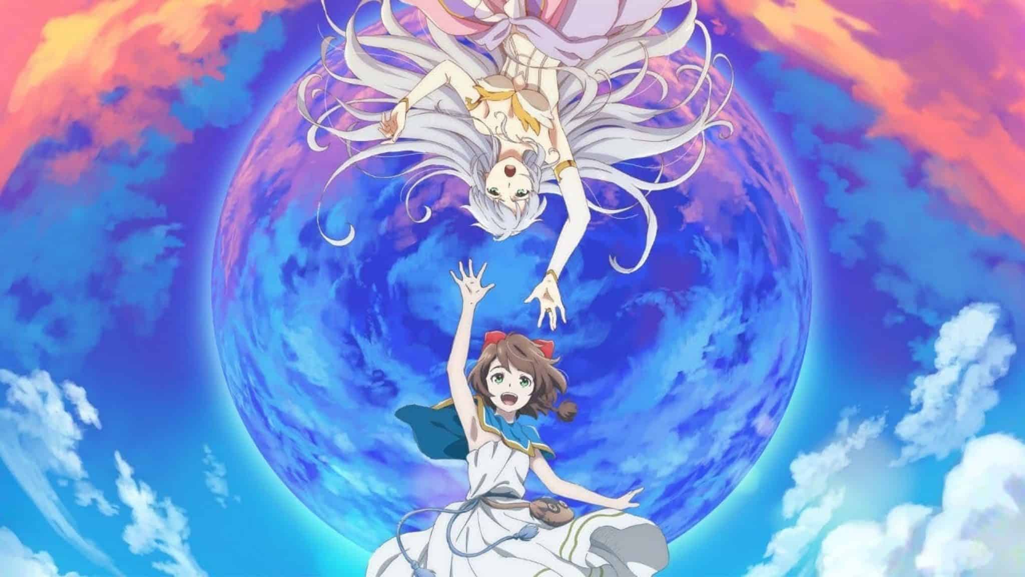 8 animes com temas musicais para assistir online nos streamings - Olhar ...