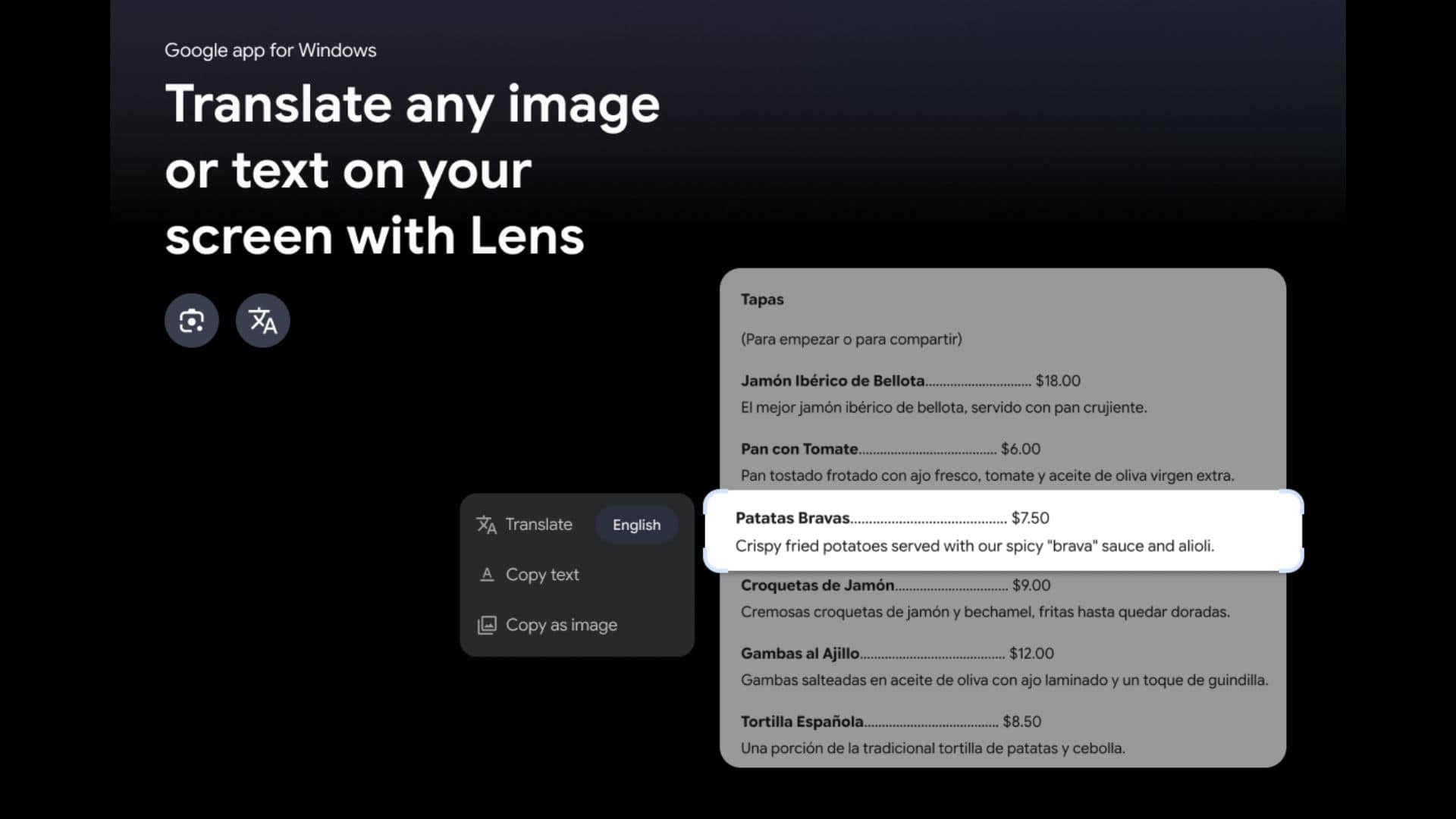 Barra do Google para Windows lembra Spotlight do Mac - Olhar Digital