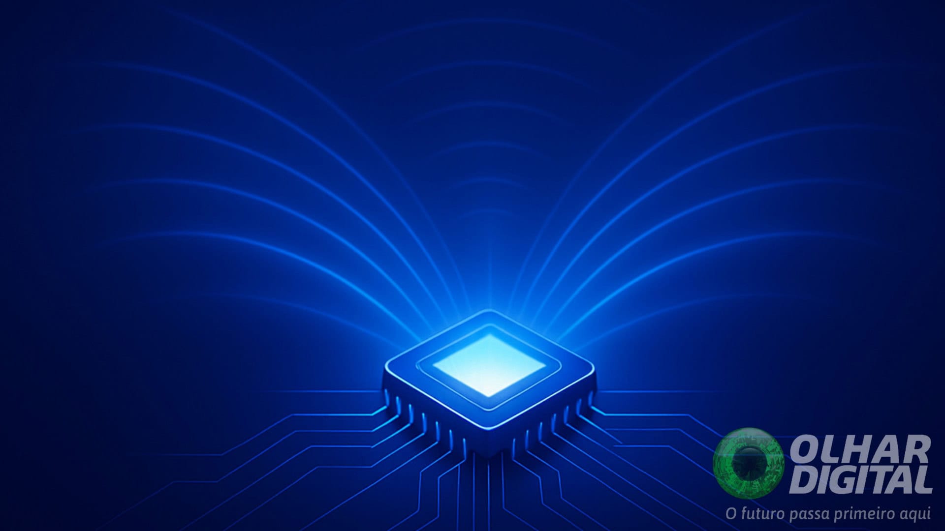 Chip 6G promete internet 10 mil vezes mais rápida que 5G - Olhar Digital