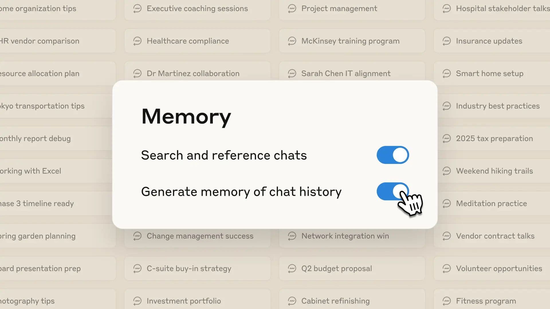 Claude ganha memória automática e chat anônimo, anuncia Anthropic - Pauta73