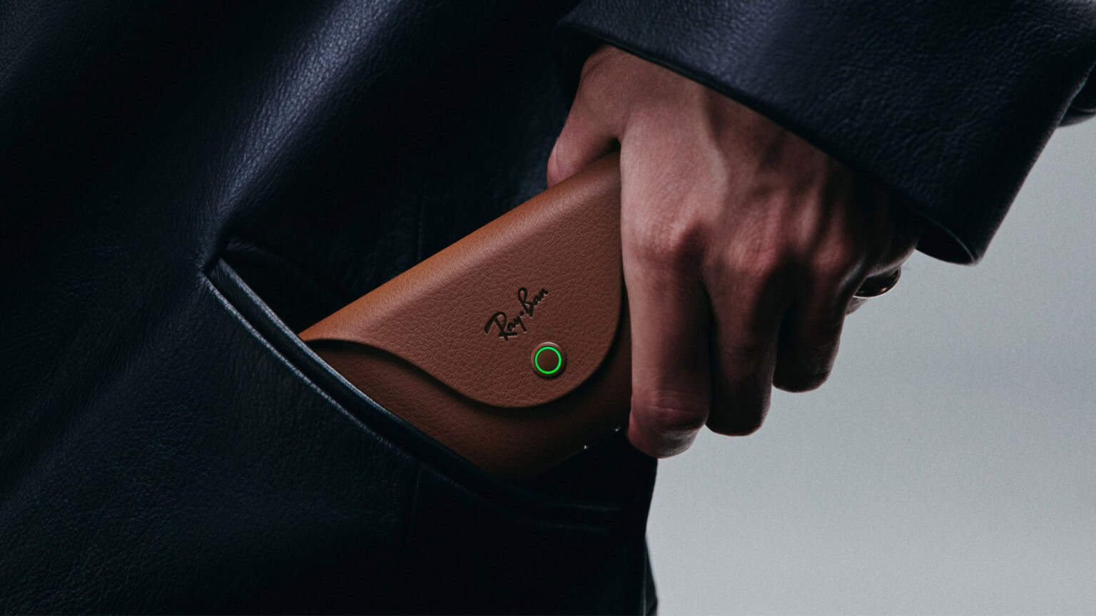 Ray-Ban Meta 2ª geração chega ao Brasil com IA, câmera 3K e bateria de 8h