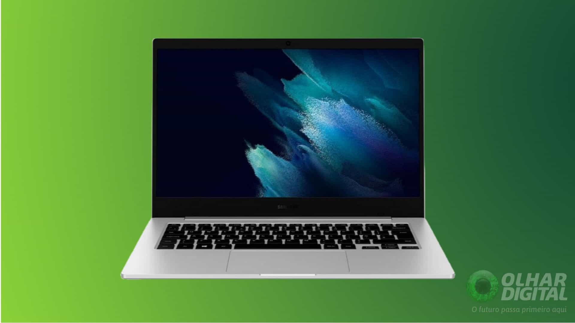 5 melhores notebooks da Samsung para você comprar em 2025 - Olhar Digital