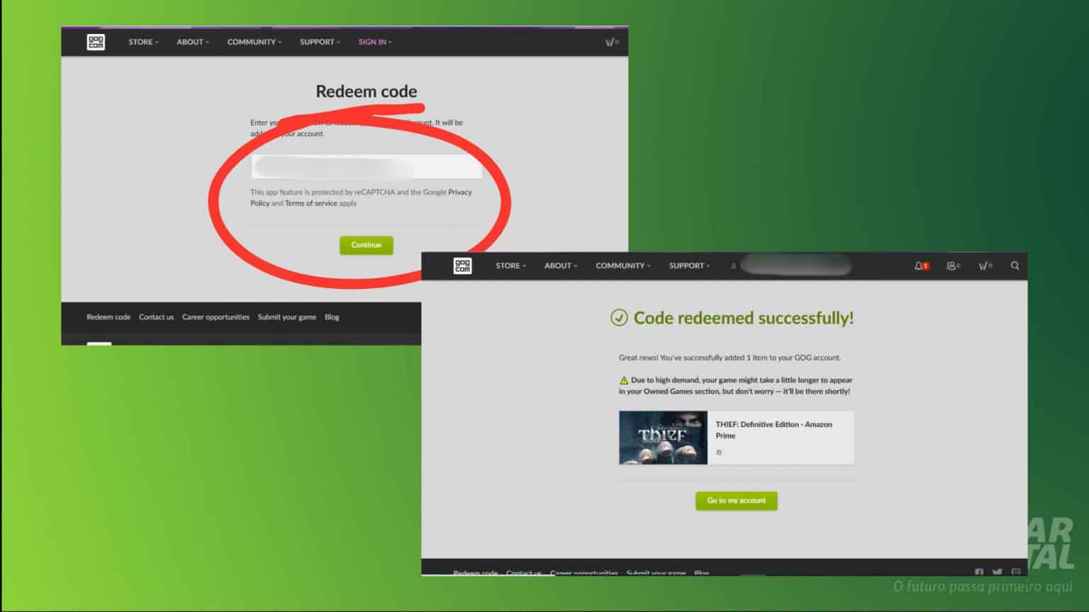 Como rodar jogos no Prime Gaming? Confira o tutorial - Olhar Digital