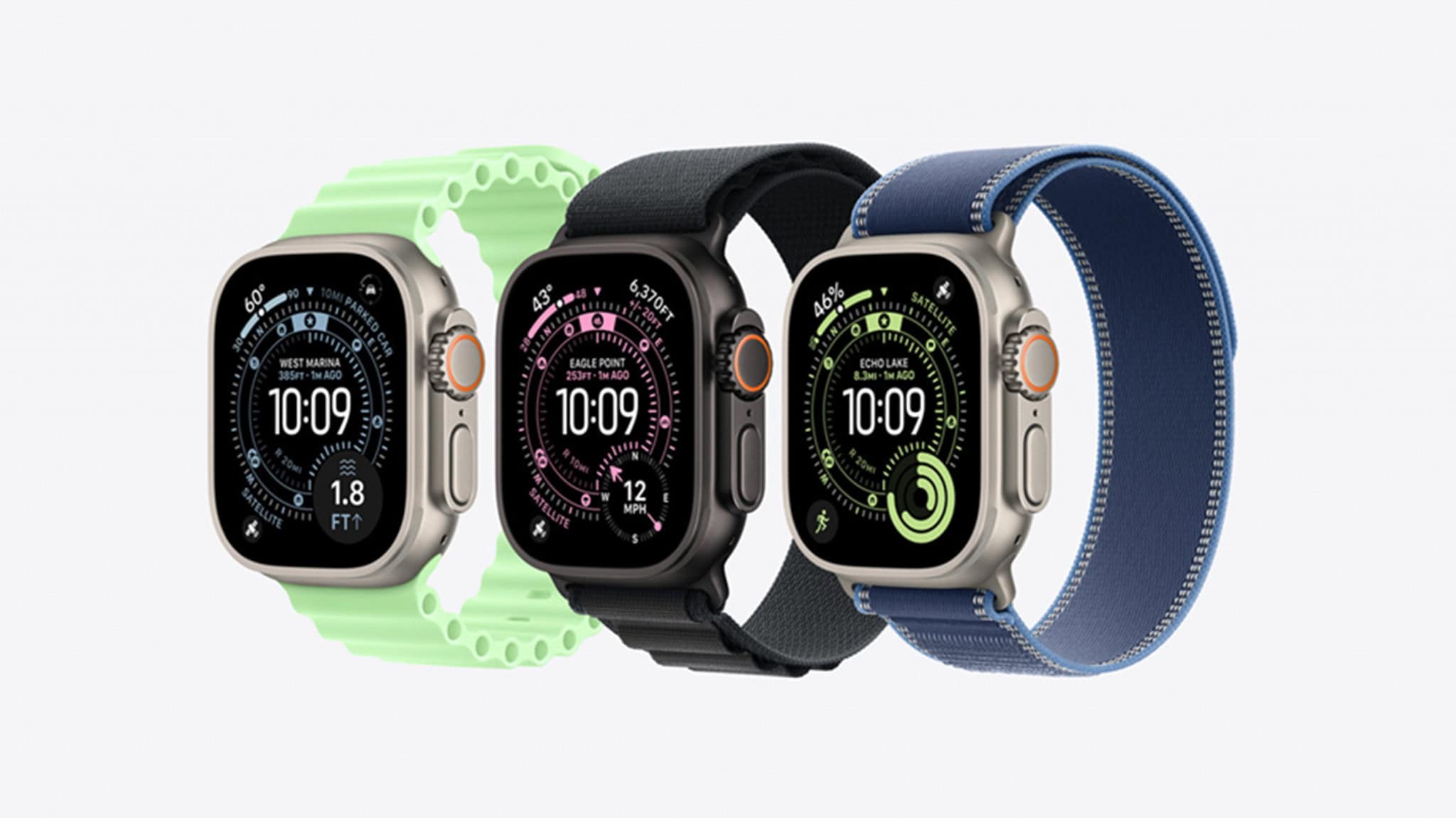 Novos Apple Watch chegam a R$ 10.500; veja todos os preços