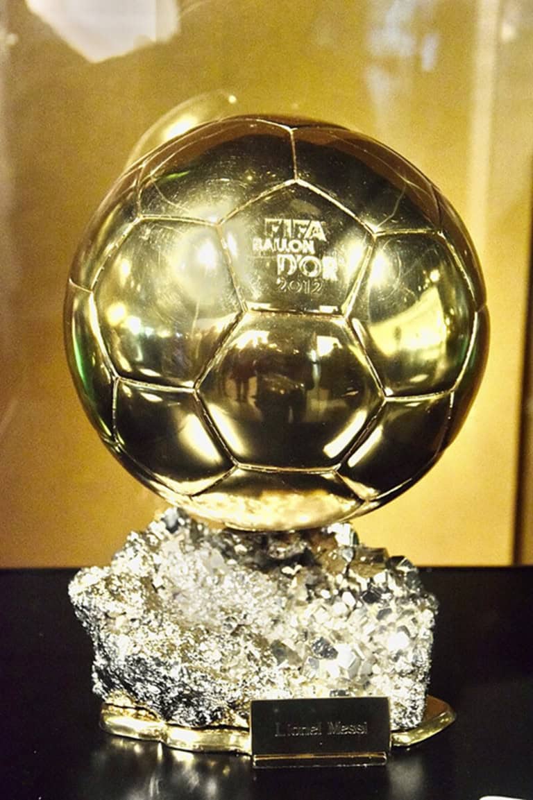 Bola de Ouro 2025 é hoje! Veja onde assistir à premiação - Olhar Digital