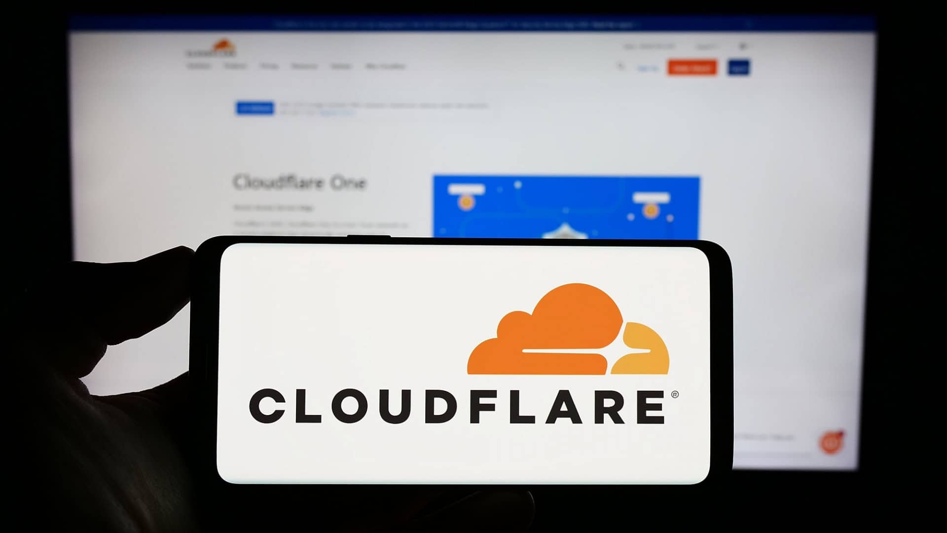 Falha na Cloudflare derruba parte da internet nesta terça-feira, 18