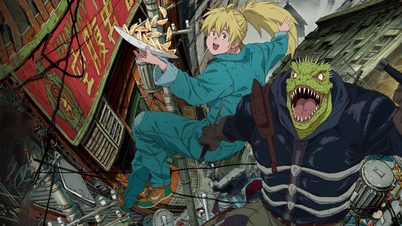 Os 10 melhores animes disponíveis na Netflix em 2025 - Olhar Digital