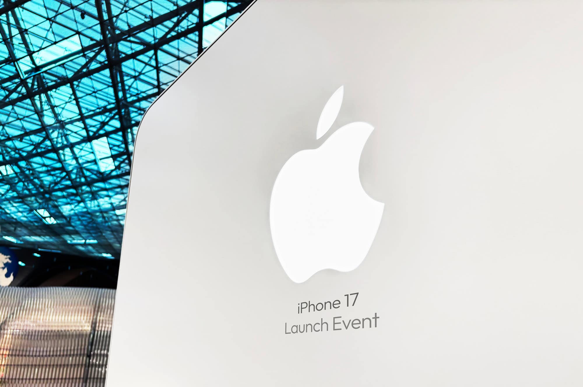 Apple Advance Iphone Air in China - nipponese.news - Nipponese