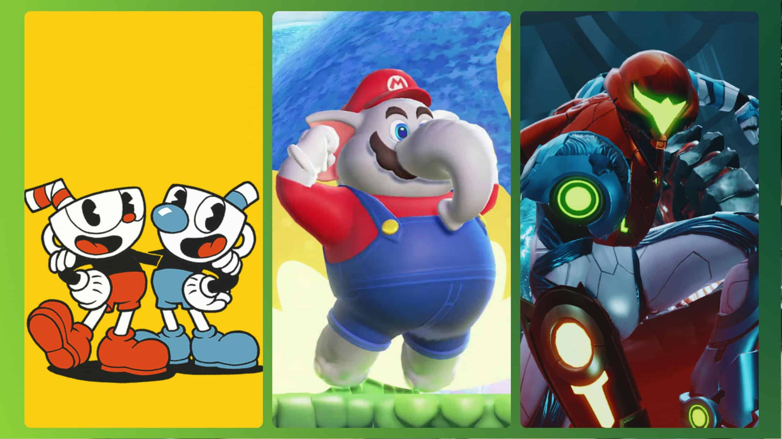 8 Best 2d Platform Games For Nintendo Switch - Ruetir